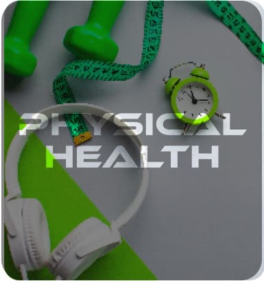 Discipline Health – Tak Method