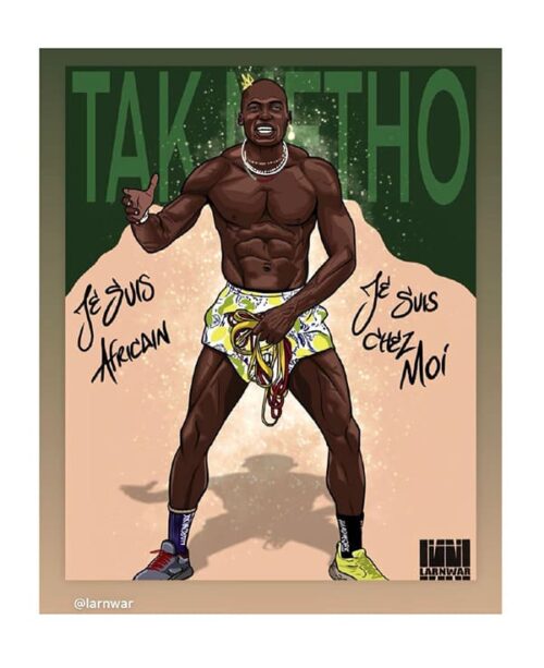 Tak Method – Discipline is the key of life