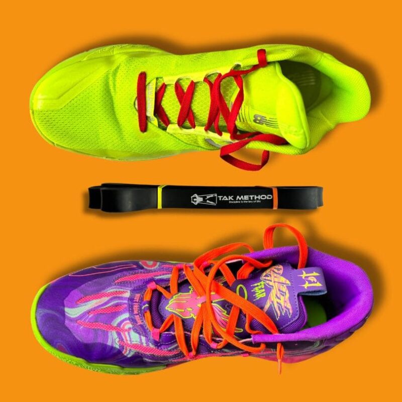 Tak Method – Discipline is the key of life