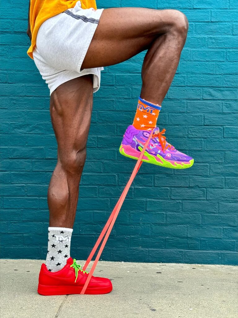 Bands – Tak Method