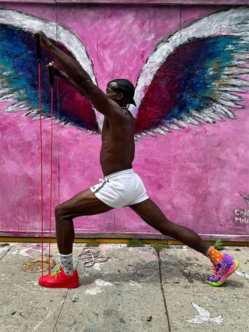 Bands – Tak Method