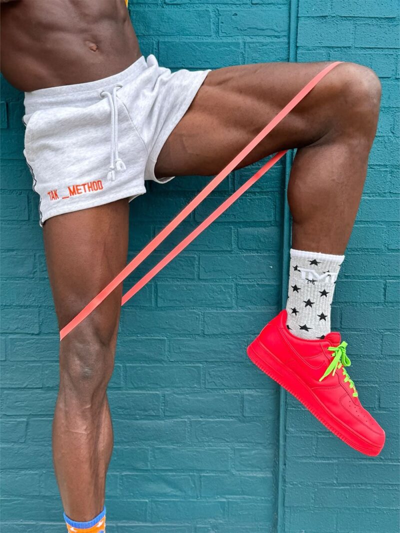 Bands – Tak Method